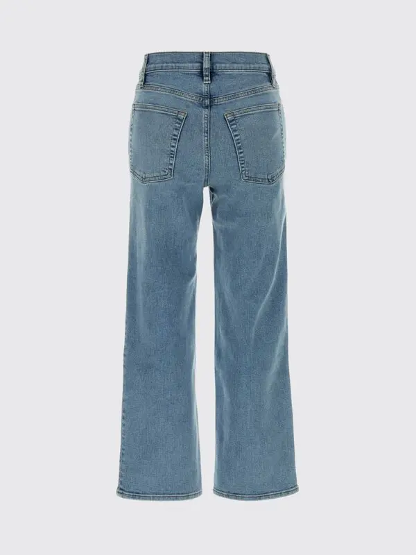FRAME The Mellow Jeans - Denim