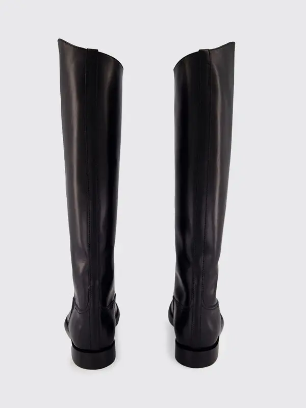 Paris Texas Boots Colour