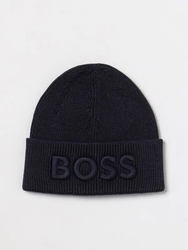 BOSS Hat Colour - Navy