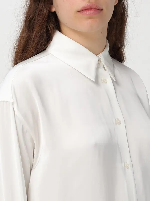 Fabiana Filippi Classic Collar Shirt