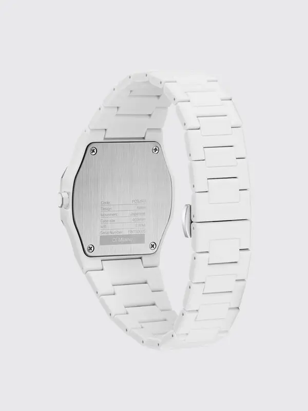 D1 MILANO Sapphire 2.0 Watch