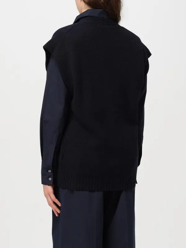 Fabiana Filippi Jumper Colour