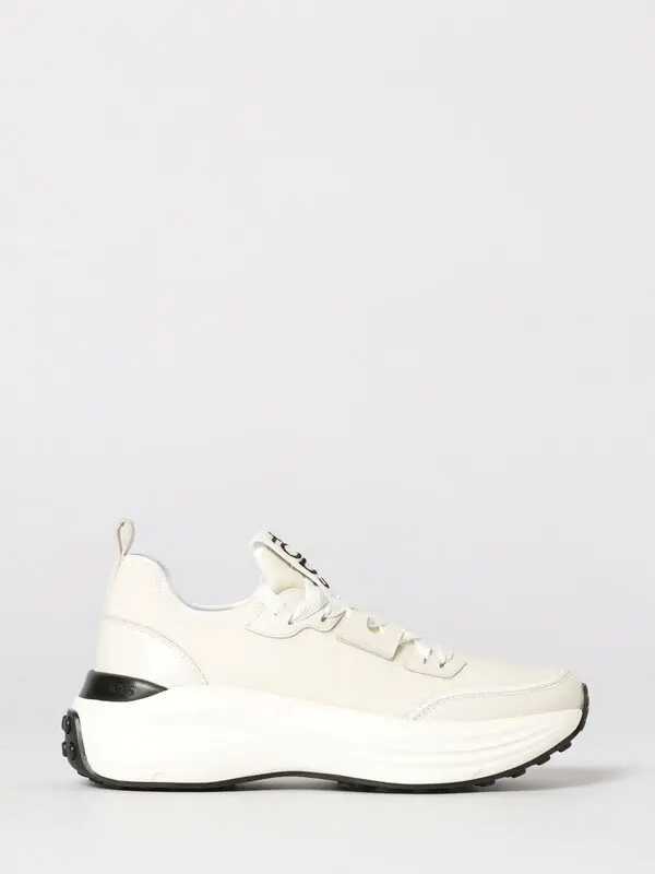 TOD'S Trainers Colour - Grey