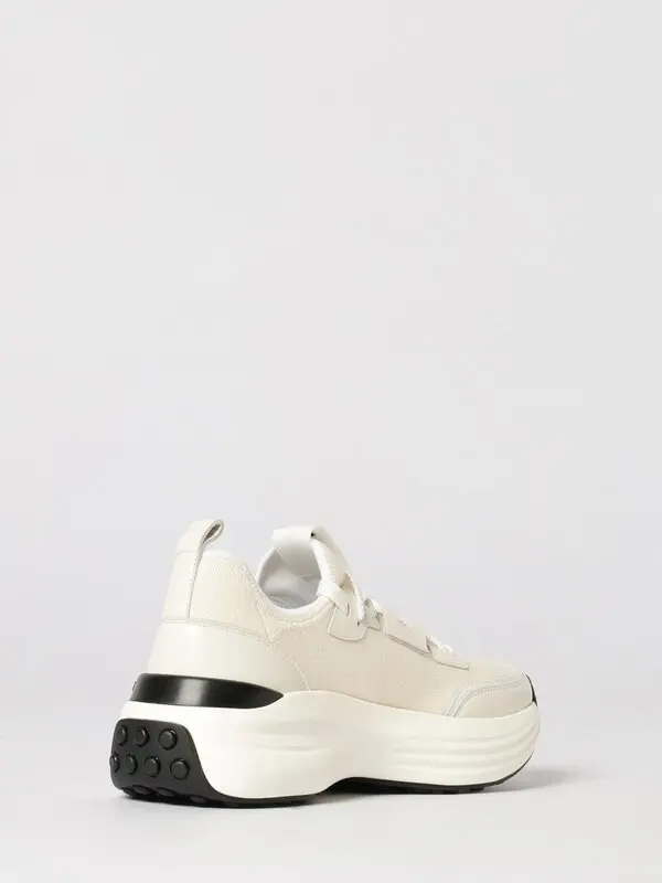 TOD'S Trainers Colour - Grey