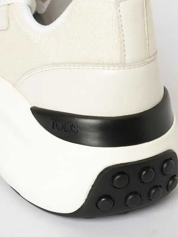 TOD'S Trainers Colour - Grey