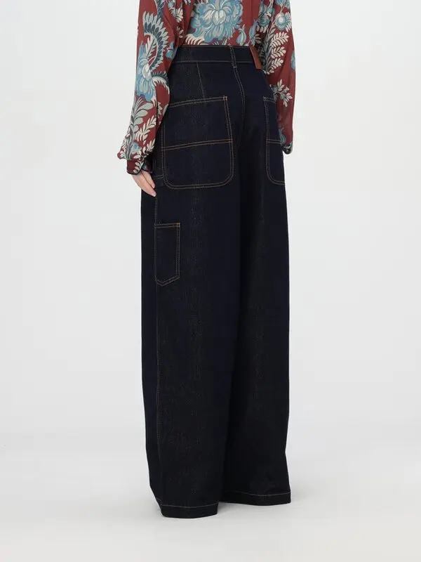 Etro Jeans Colour