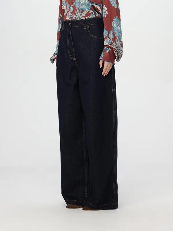 Etro Jeans Colour