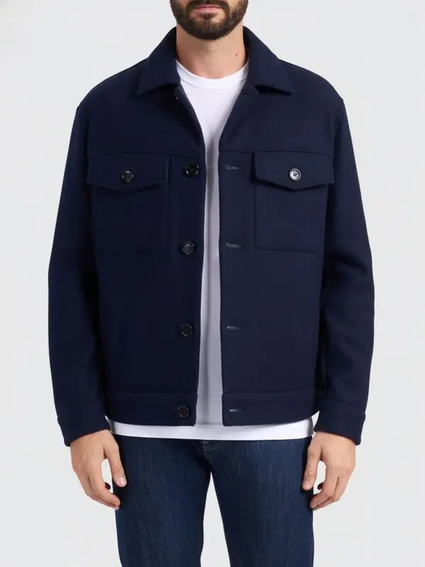 DONDUP Jacket Colour