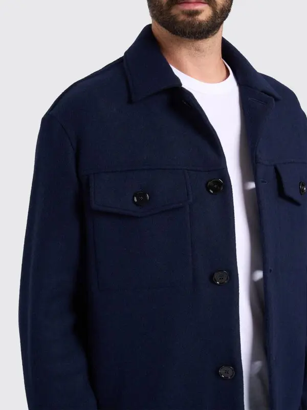 DONDUP Jacket Colour