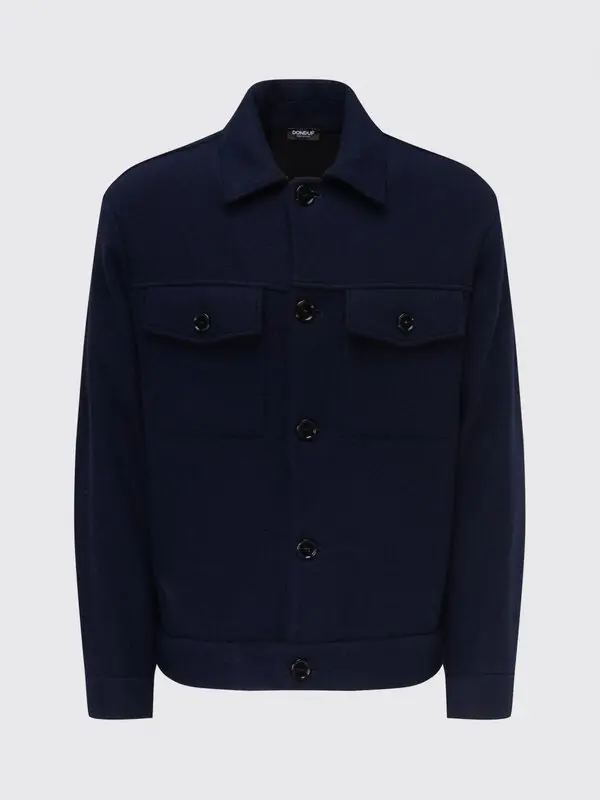DONDUP Jacket Colour