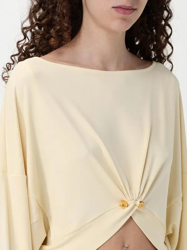 Elisabetta Franchi Jumper Colour