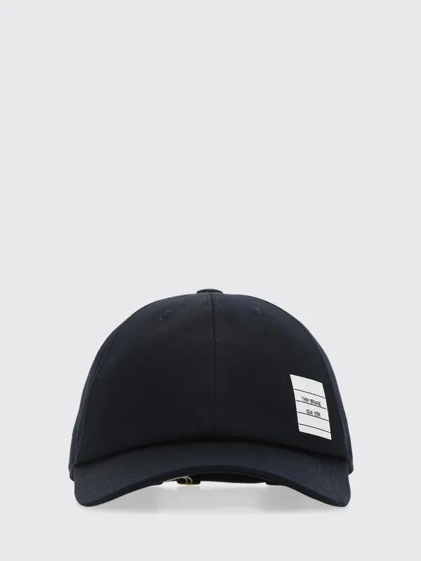 Thom Browne Cotton Hat