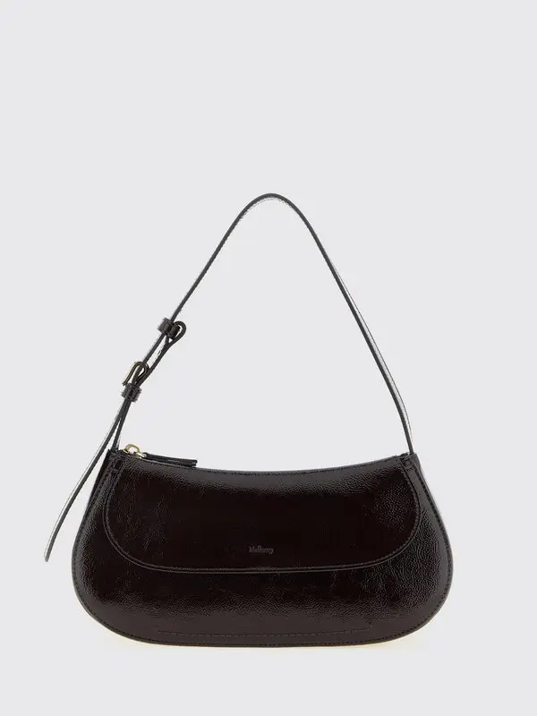 Mulberry Clovelly Naplak Bag
