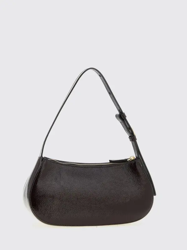 Mulberry Clovelly Naplak Bag