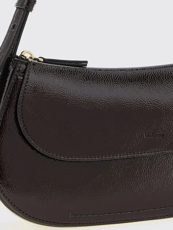 Mulberry Clovelly Naplak Bag