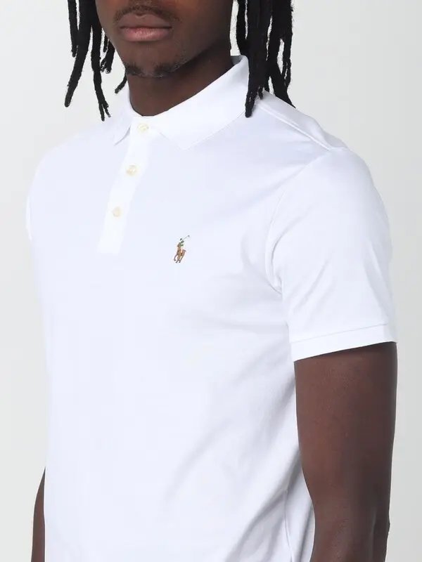 Polo Ralph Lauren Polo Shirt Colour