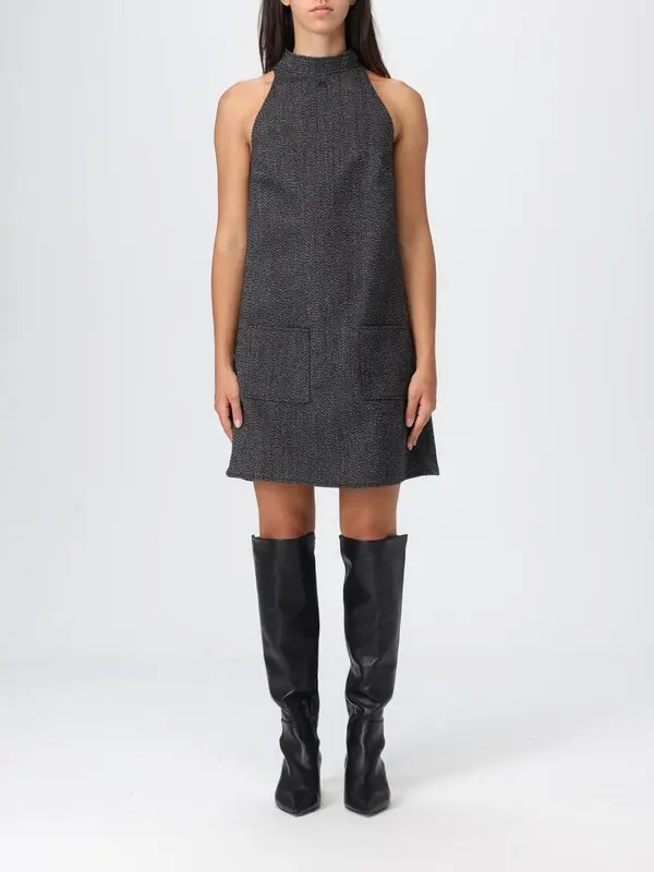 COURREGES Dress Colour