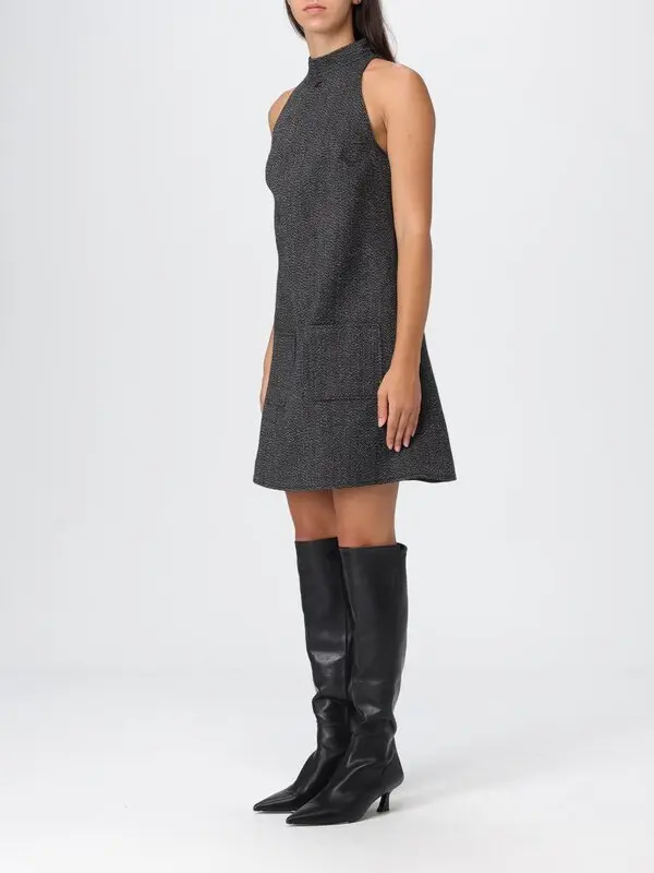 COURREGES Dress Colour