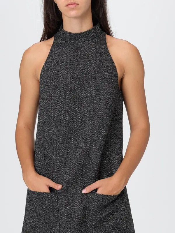 COURREGES Dress Colour