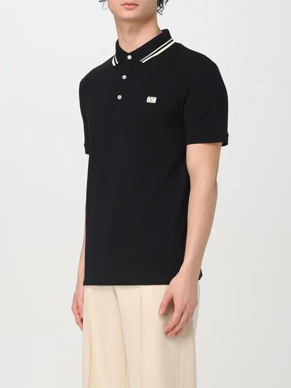 Valentino Garavani Polo Shirt Colour