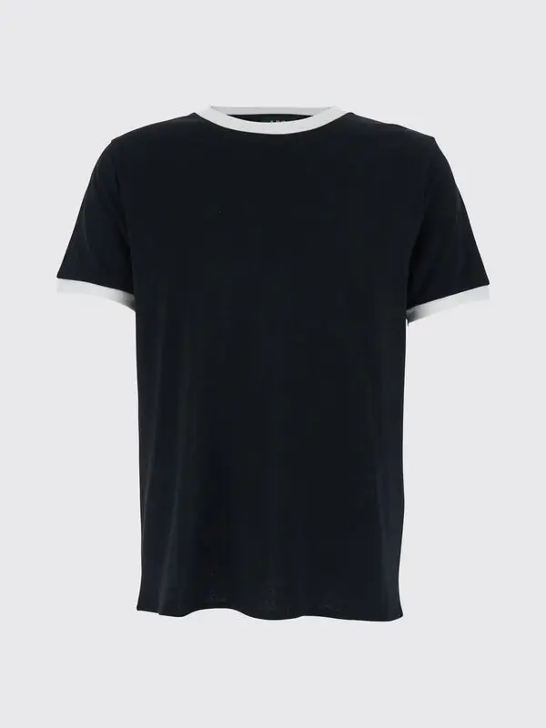 A.p.c. Basic Cotton T-shirt
