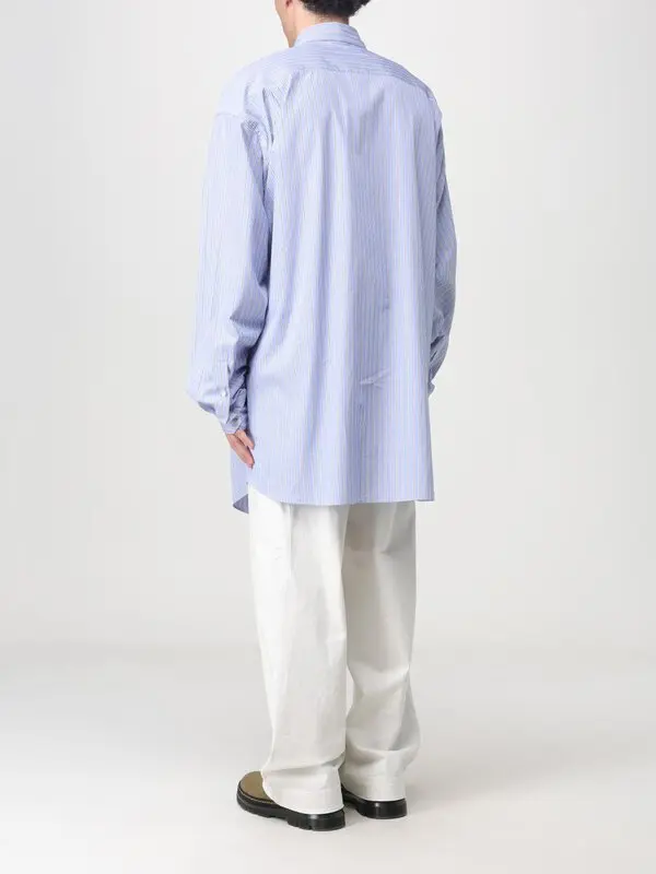 MAISON MARGIELA Shirt Colour