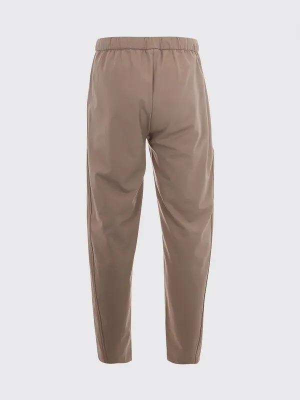 EA7 Jogging Trousers In Technical Fabric