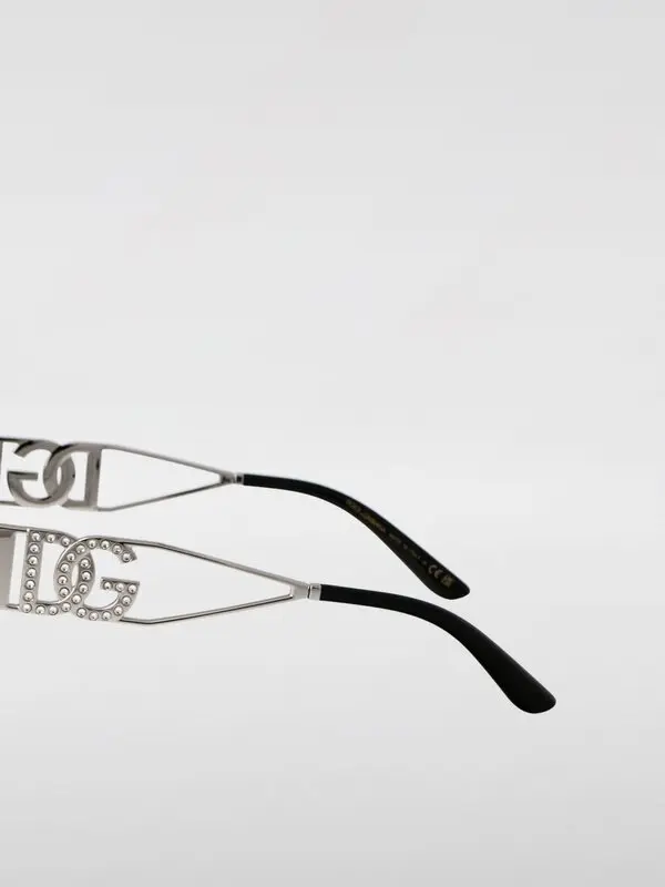 Dolce & Gabbana Sunglasses Colour - Black