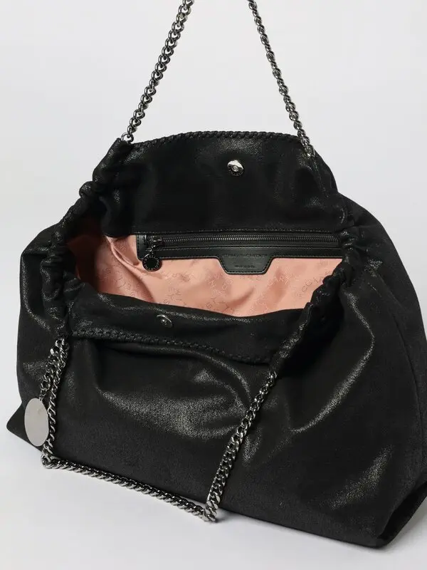 Stella McCartney Tote Bag Colour