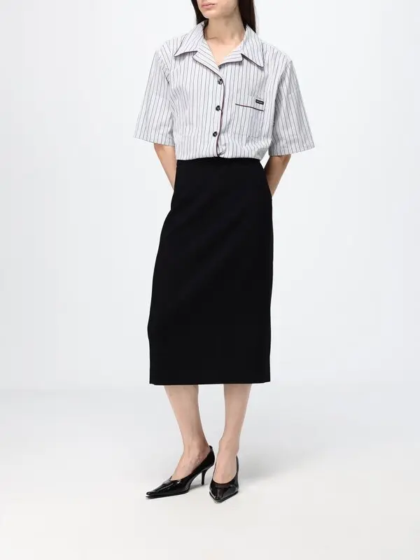Dolce & Gabbana Skirt Colour