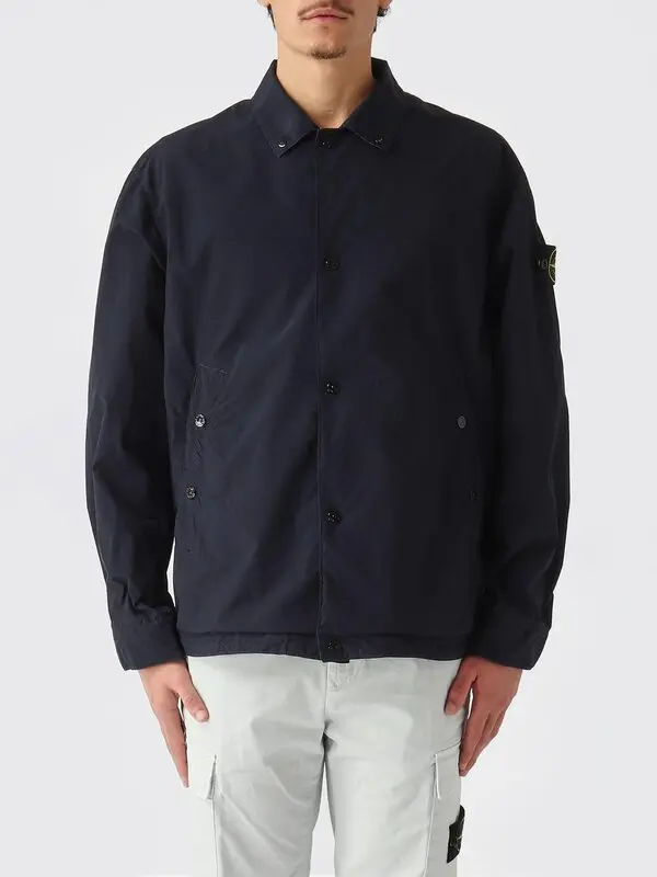 Stone Island Jacket Colour