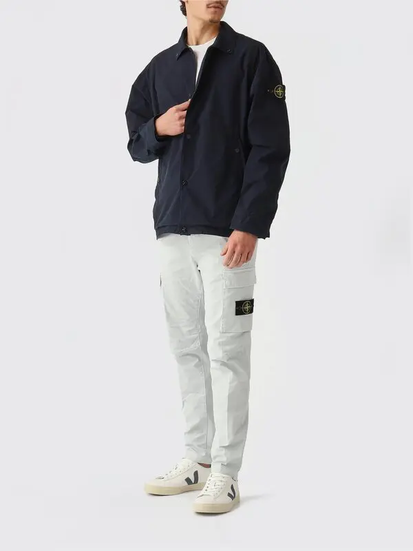 Stone Island Jacket Colour