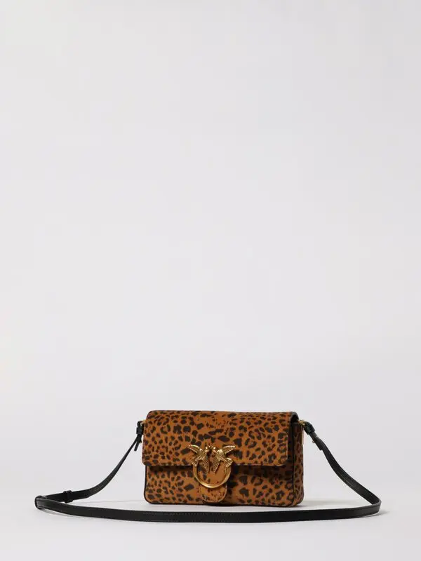 Pinko Crossbody Bag Colour
