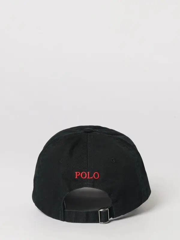 Polo Ralph Lauren Hat Colour