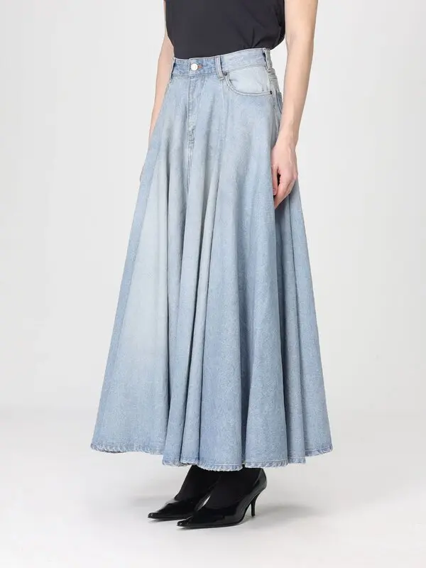 Balenciaga Skirt Colour