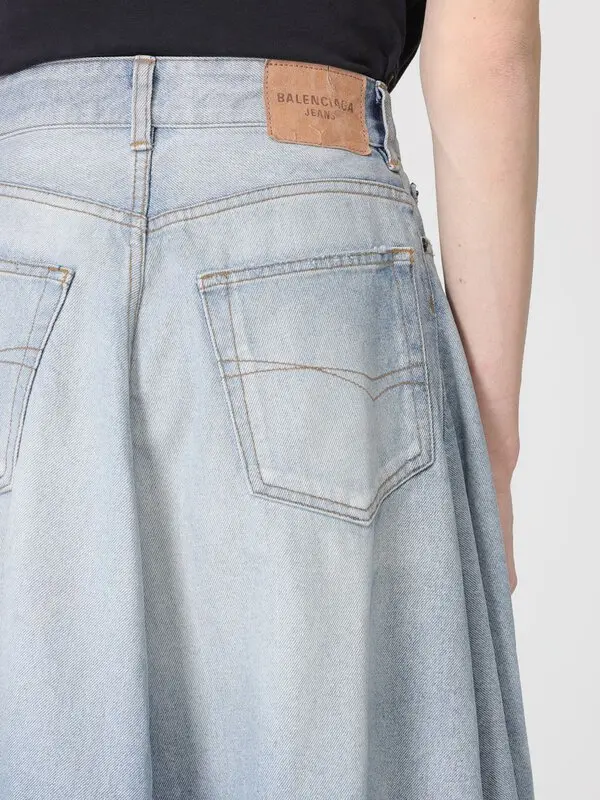 Balenciaga Skirt Colour