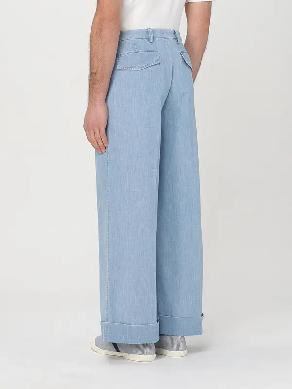 Valentino Garavani Jeans Colour