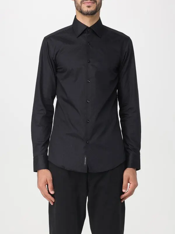 BOSS Shirt Colour