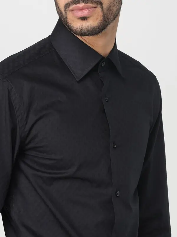 BOSS Shirt Colour