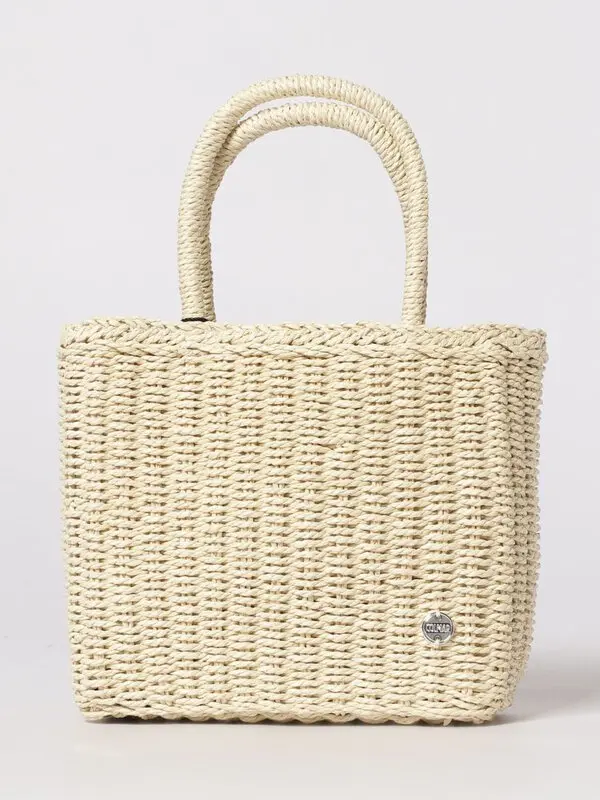 COLMAR Raffia Bag