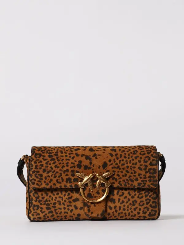 Pinko Shoulder Bag Colour