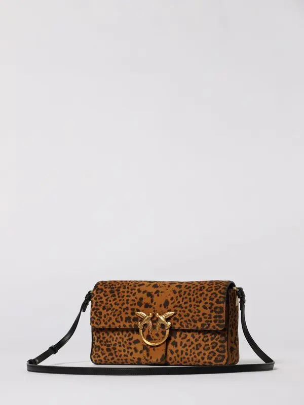Pinko Shoulder Bag Colour
