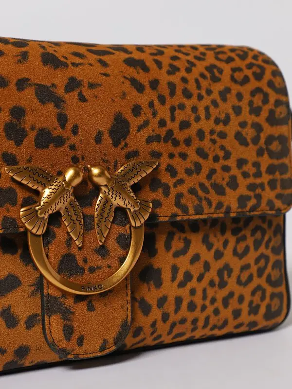 Pinko Shoulder Bag Colour
