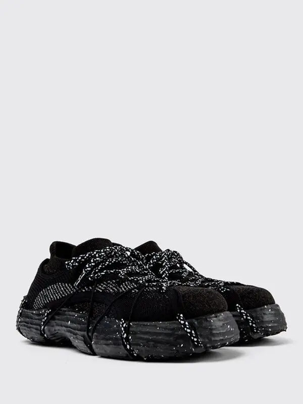 Camper Color" Sneakers