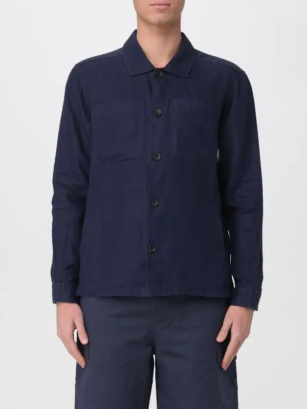 COLMAR Linen Shirt