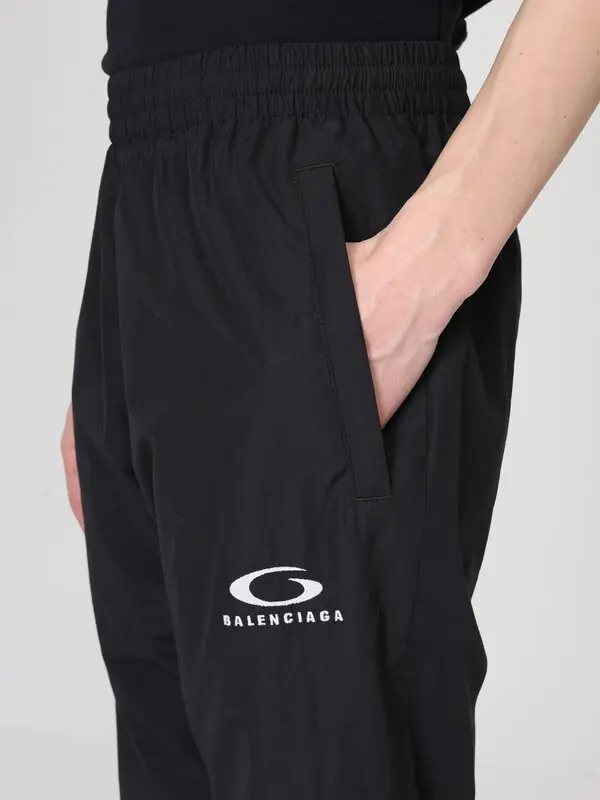 Balenciaga Trousers Colour