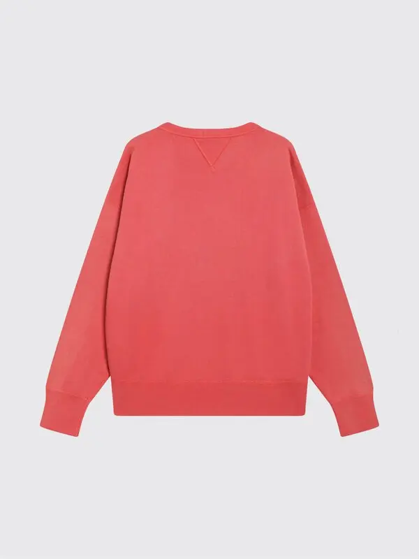 Polo Ralph Lauren Crewneck Cotton Blend Sweatshirt