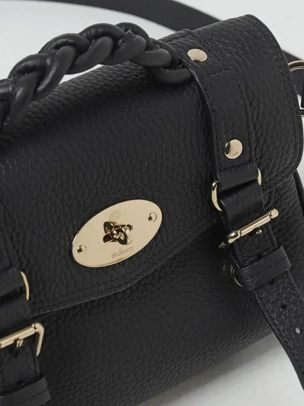 Mulberry Mini Bag