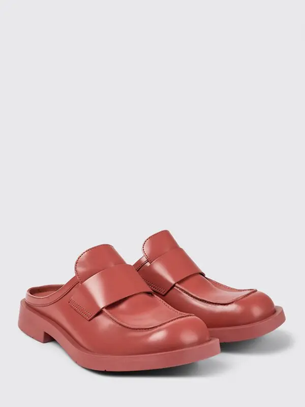 Camper Shoes Colour