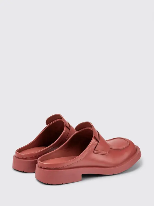 Camper Shoes Colour